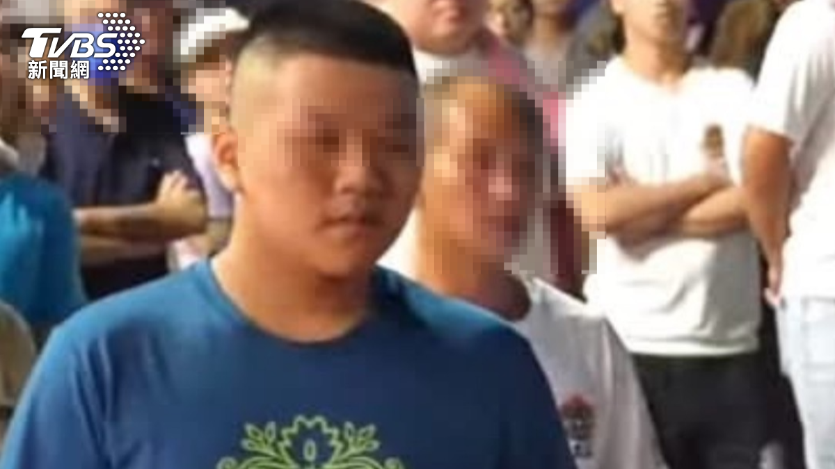 萬華命案主嫌、死者長相曝！不滿他對女友糾纏 8人看著打死│TVBS新聞網