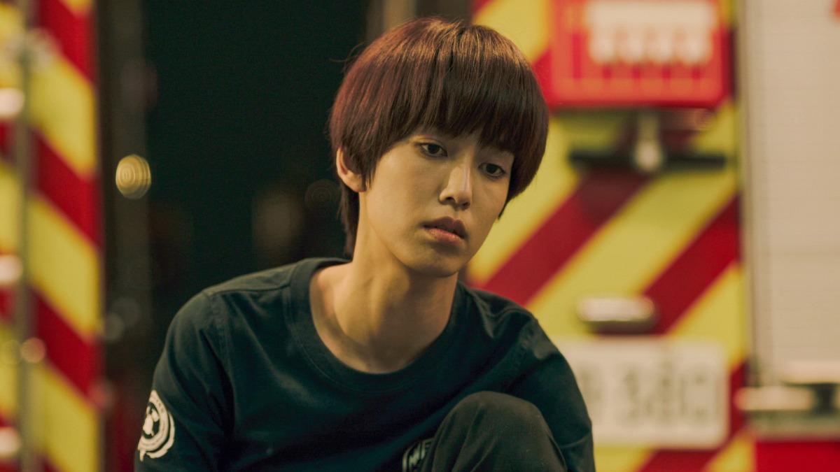 「禁區玩水」釀2勇消殉職悲劇 陳庭妮心痛聲援：學長RIP│TVBS新聞網