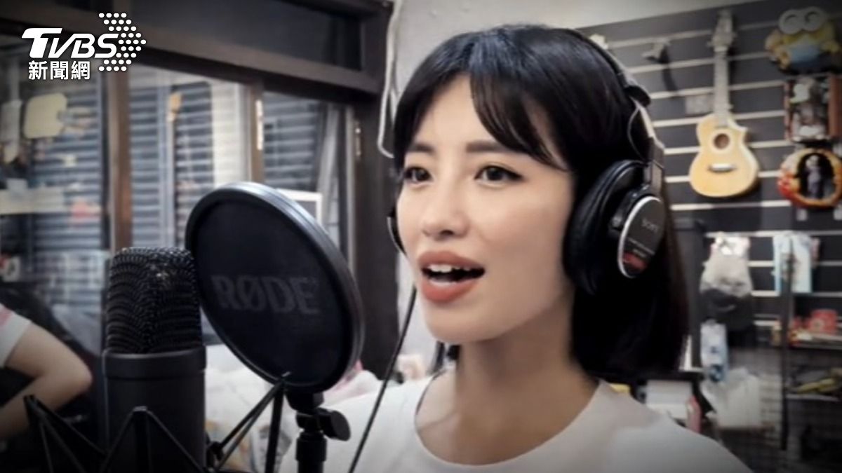 挺柯新曲「天晴戰歌」 啦啦隊熱舞應援阿北 │TVBS新聞網