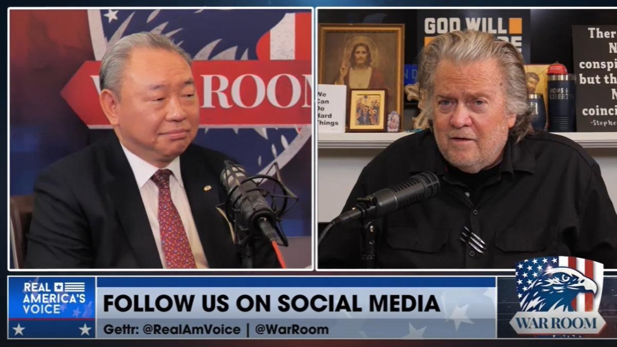 俞大㵢上川普操盤手節目 稱依北約標準台灣軍費已達GDP5%│TVBS新聞網