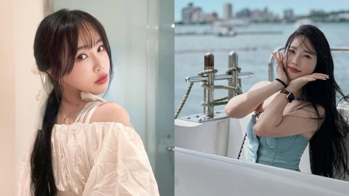 當陪玩撞到牆！咪妃自曝「痛到hold不住」急就醫：本以為僅瘀青│TVBS新聞網