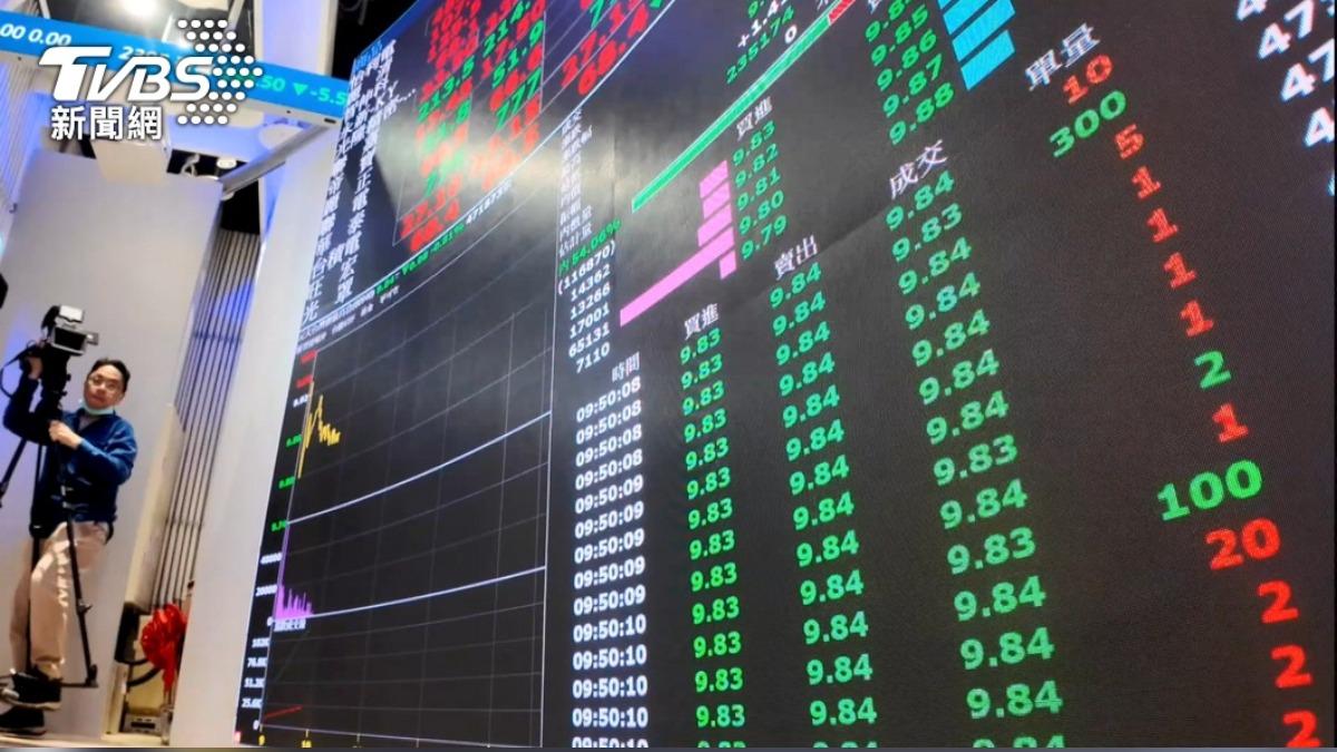 法說會變法會！南亞科Q2淨損1.32元 重挫股價逾8%│TVBS新聞網