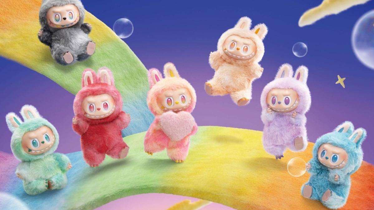 官方出手補貨！Labubu黃牛價格「近乎腰斬」 他嘆：白搶了│TVBS新聞網