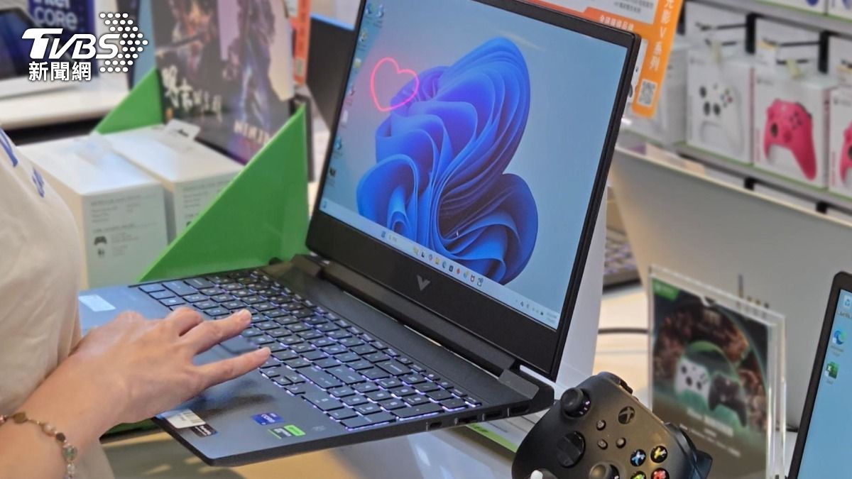 AI PC成市場主流！專家：3到5年汰換更新、AI促使升級加快│TVBS新聞網