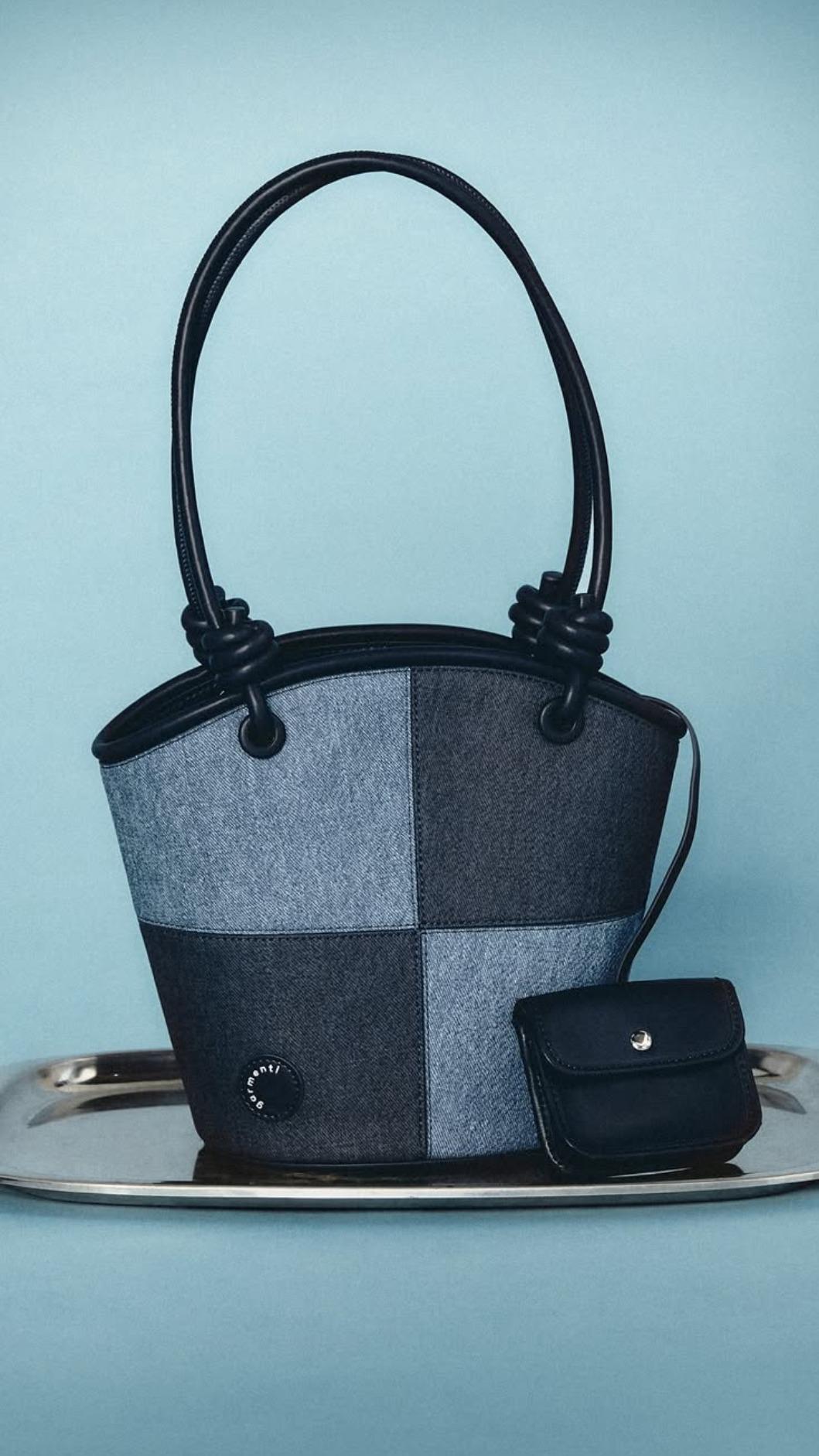 泰國小眾品牌「根本BV平替」！這款2千有找 質感驚人│TVBS新聞網