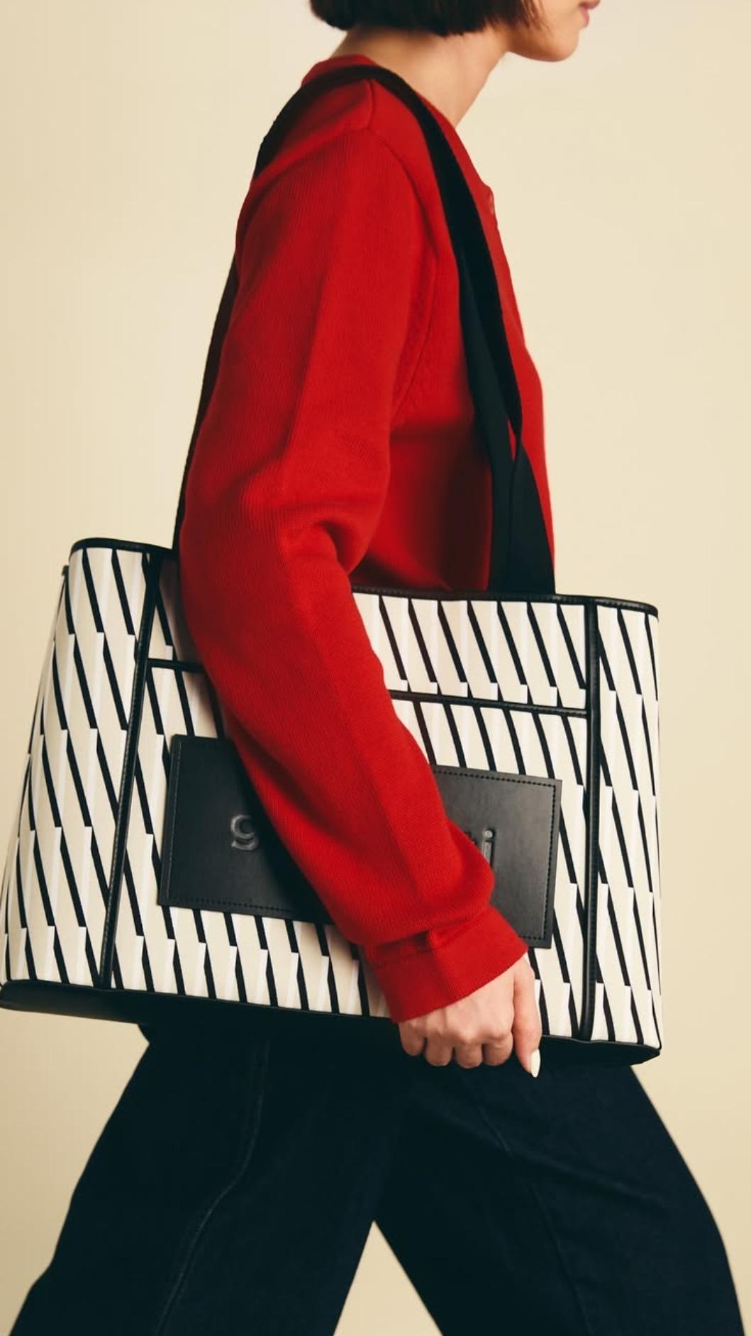 泰國小眾品牌「根本BV平替」！這款2千有找 質感驚人│TVBS新聞網