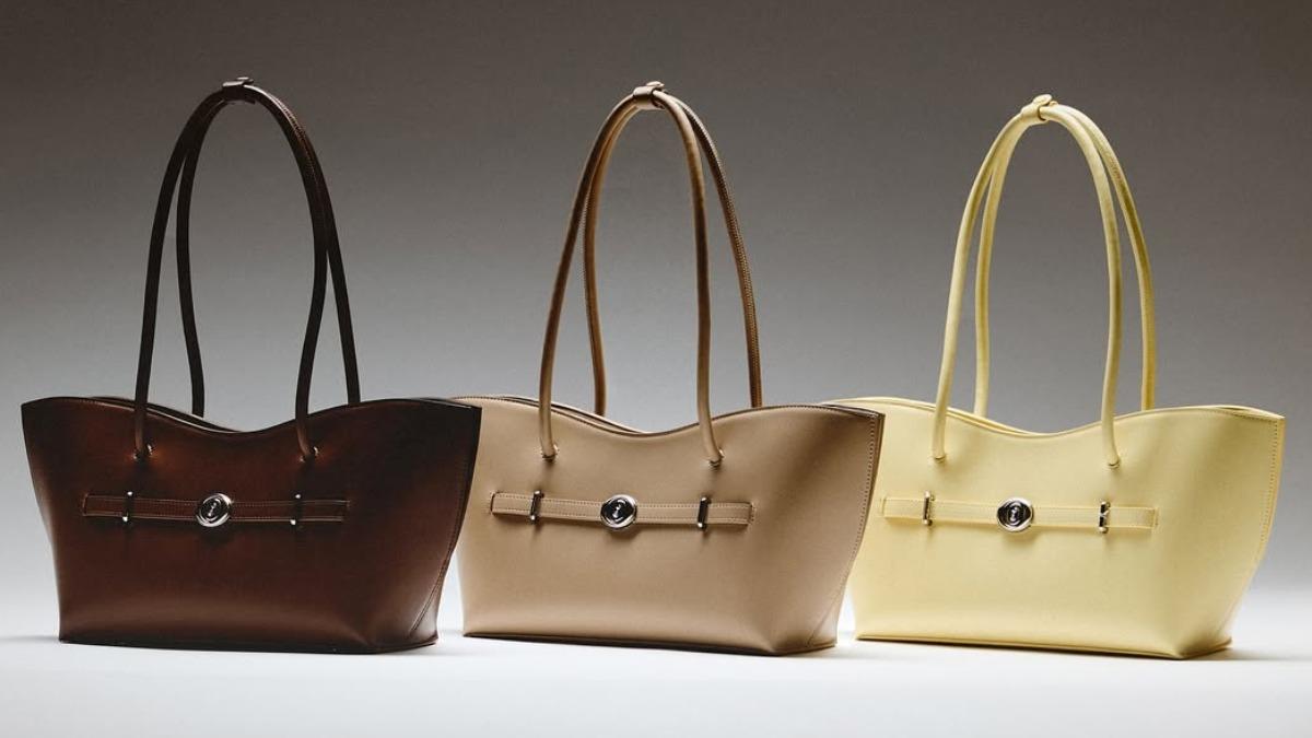 泰國小眾品牌「根本BV平替」！這款2千有找 質感驚人│TVBS新聞網