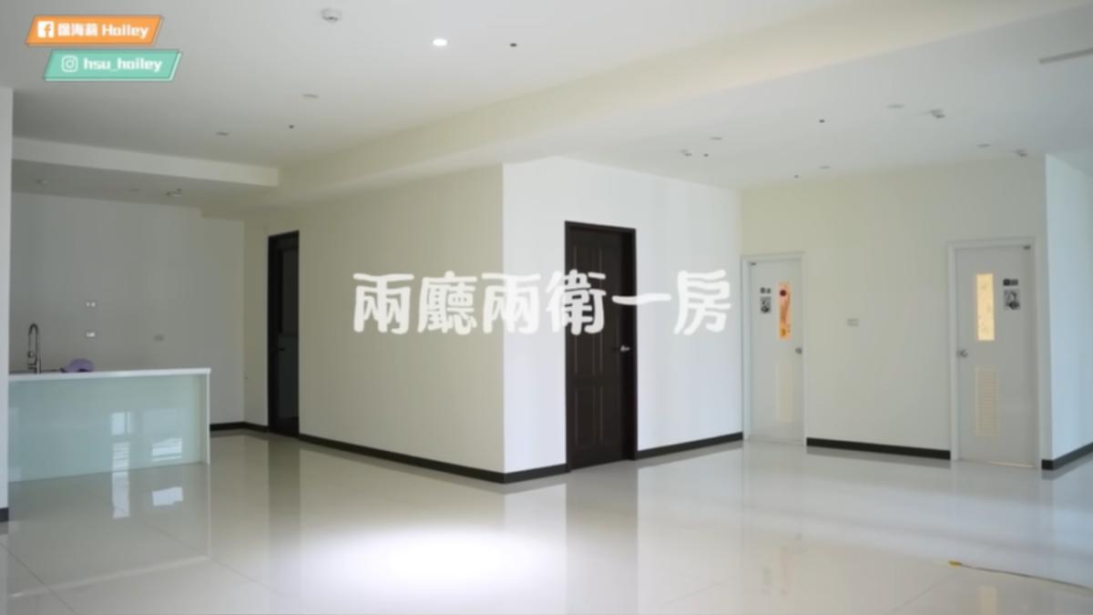 全台最頂！正妹YTR「開箱4千萬新辦公室」 規格超豪華還有泳池│TVBS新聞網