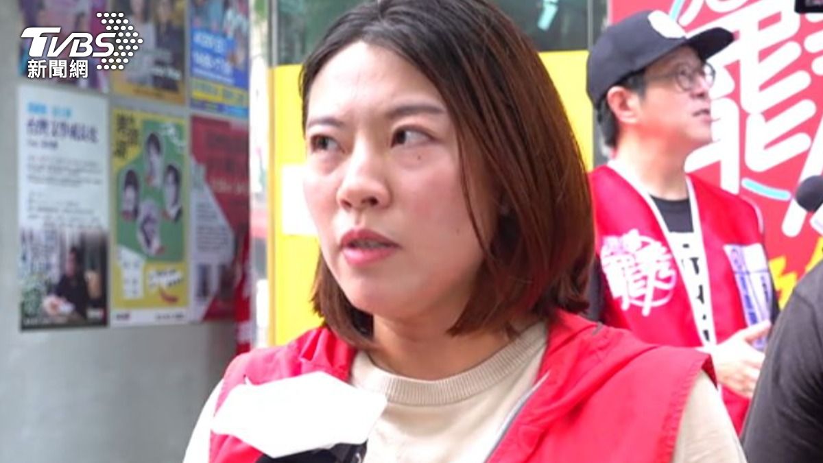 罷團許願？ 網傳蔡英文催票「726投同意」│TVBS新聞網