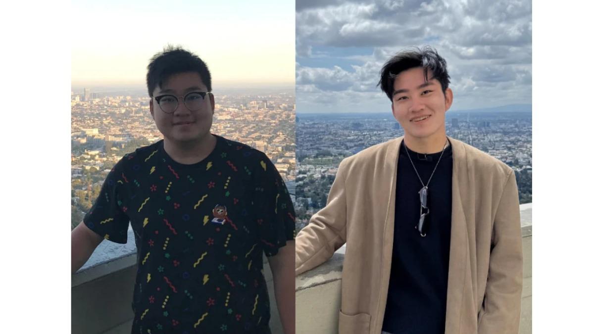 Joeman減肥成果驚人！ 靠「這2招」從體重破百變帥型男│TVBS新聞網