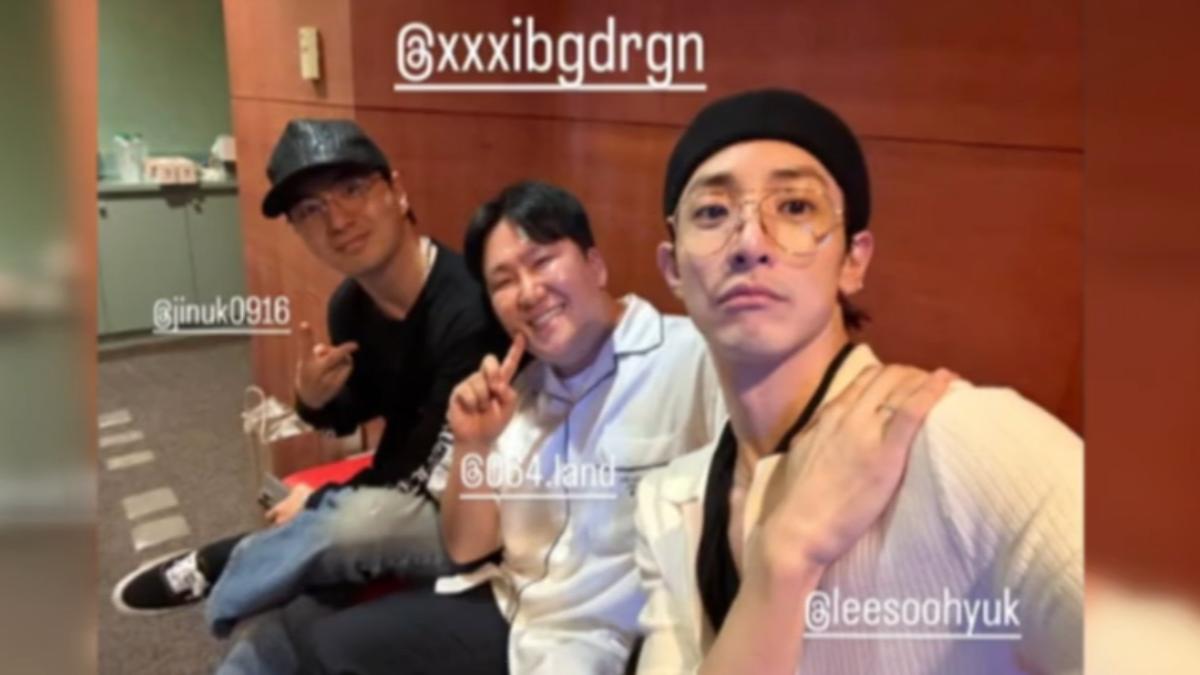 GD演唱會│TVBS新聞網