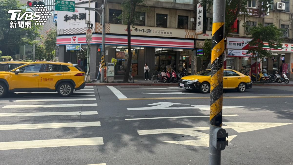 奇特地標席捲Google Maps！「Ruka旁邊、路口貓」成新寵│TVBS新聞網