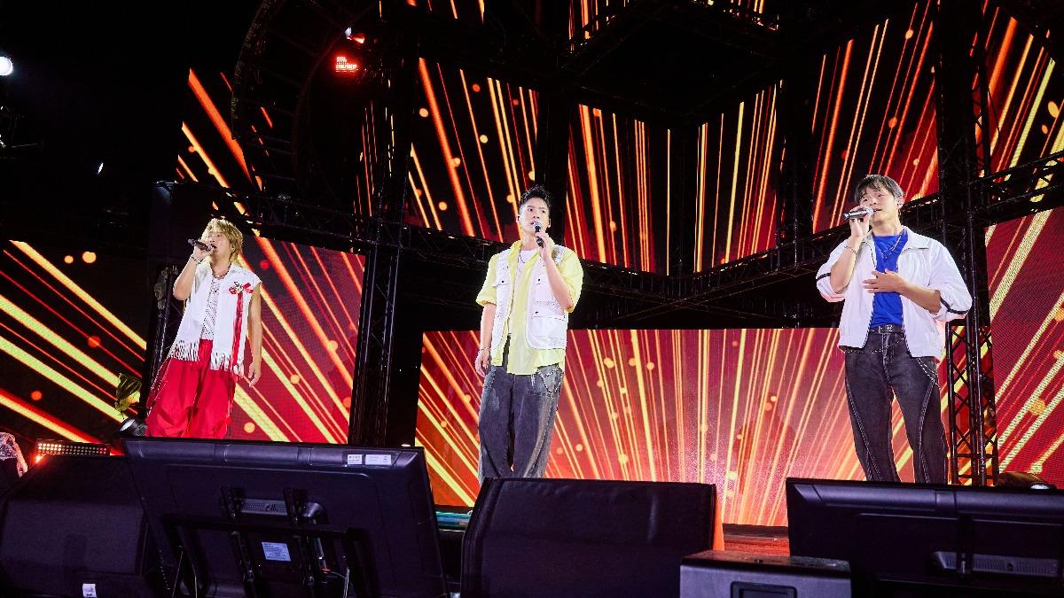 F4同框掀回憶殺！5566完整版合體可能性 孫協志幽默回應了│TVBS新聞網