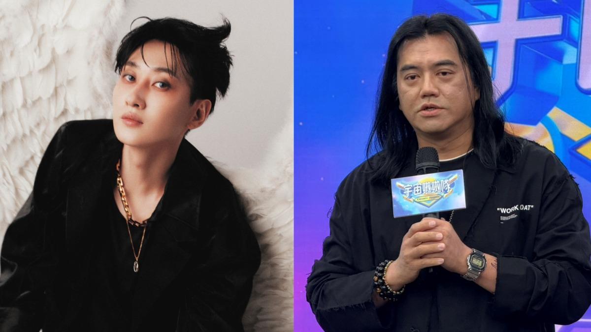 SJ銀赫來台主持！製作人B2力邀「主持費曝光」 豪砸9位數選秀│TVBS新聞網