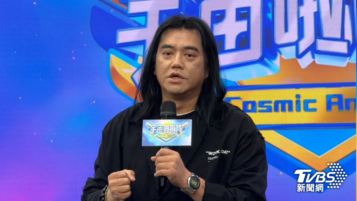 SJ銀赫來台主持！製作人B2力邀「主持費曝光」 豪砸9位數選秀│TVBS新聞網