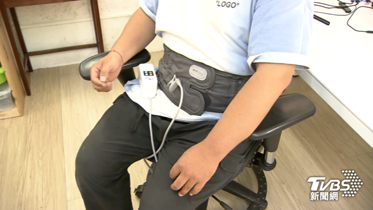 父親節禮物排行榜變了！「局部按摩」奪冠 爸爸最愛這神器│TVBS新聞網