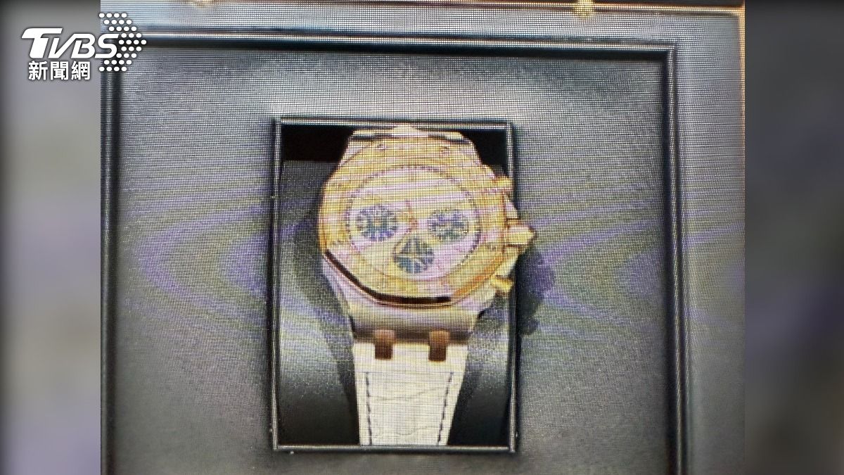 跨海詐3億！開限量法拉利、住七期豪宅 「陳肯特」洗錢遭收押│TVBS新聞網