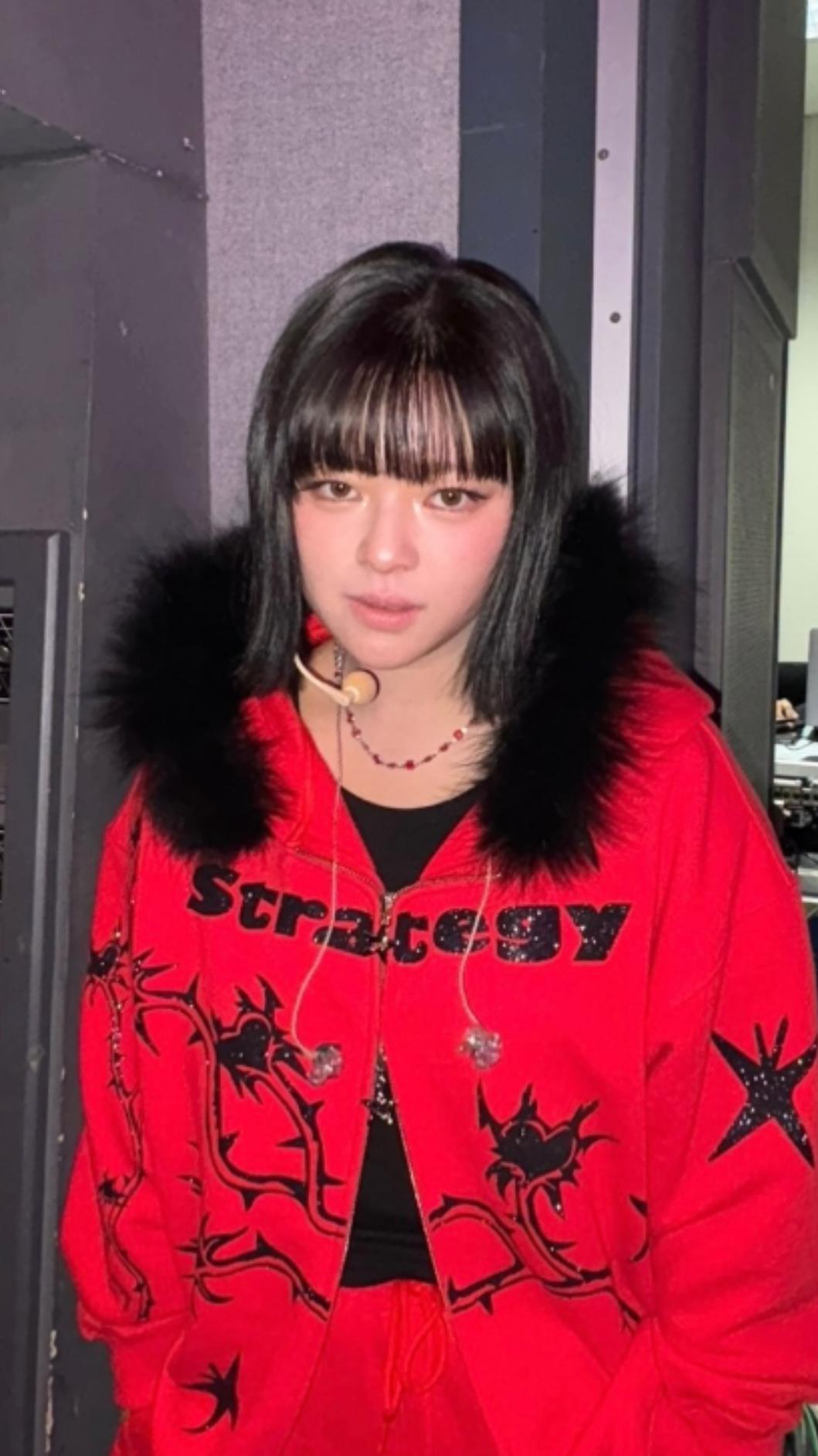 暗指TWICE定延「做很多髒事」遭炎上 同志YTR急拍片道歉│TVBS新聞網