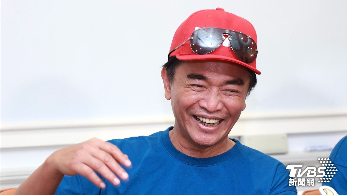 吳宗憲爆「拿一堆GD門票」挨轟！出面還原真相 不滿遭黑「嗆周杰倫媽」│TVBS新聞網