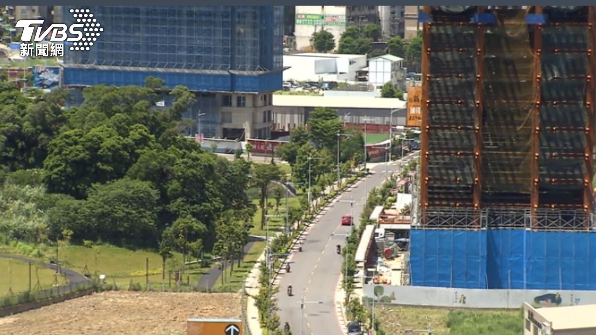 30年房貸成常態！房貸期數達317期 專家：高房價傾向拉長年限│TVBS新聞網