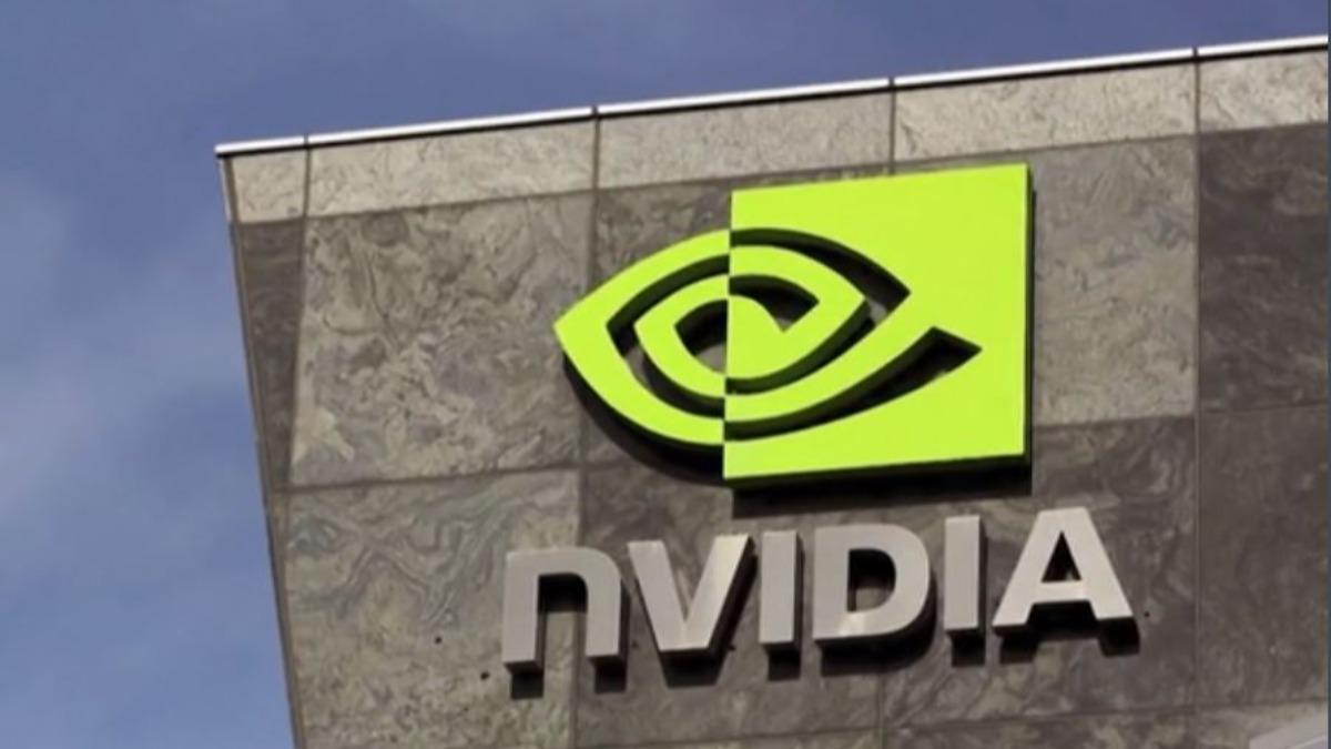 黃仁勳赴陸宣布 美恢復H20晶片銷往大陸│TVBS新聞網