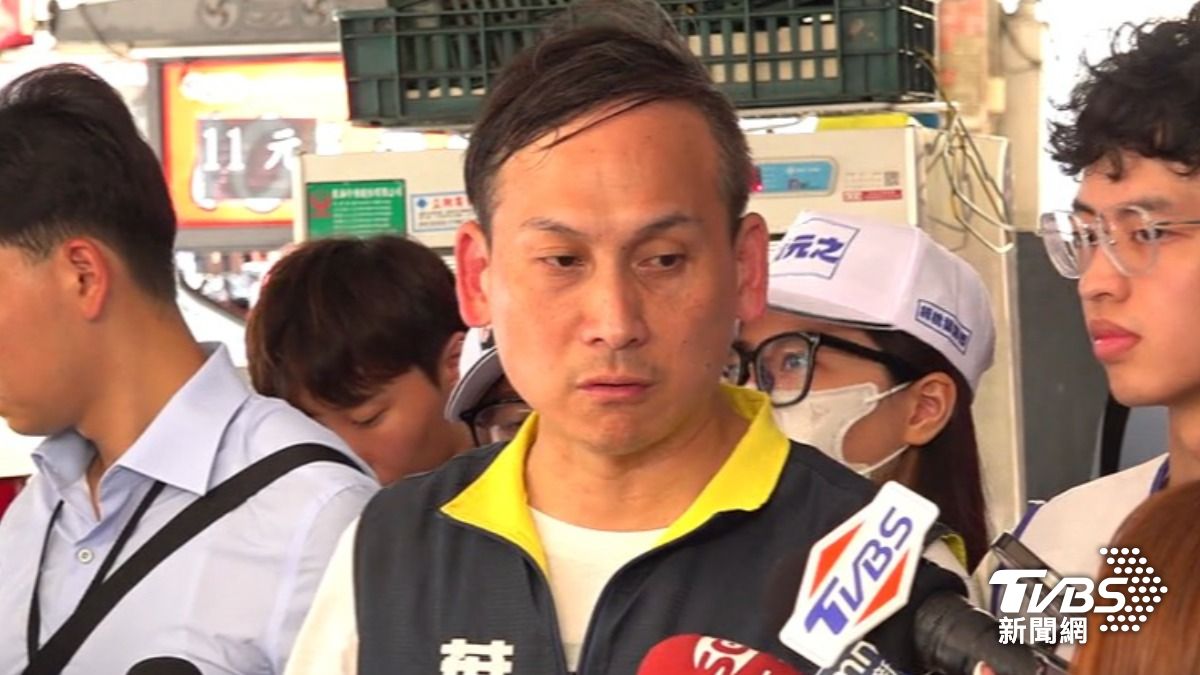 前助理遺孀秀截圖控「羞辱」 葉元之：不是慣老闆│TVBS新聞網