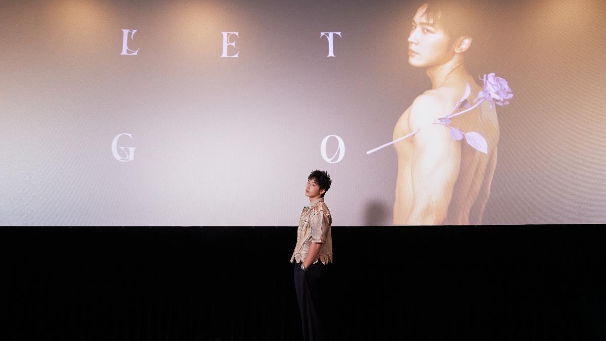 恭喜！吳思賢「小孩」出生了 感性告白羞曝女友結婚進度│TVBS新聞網