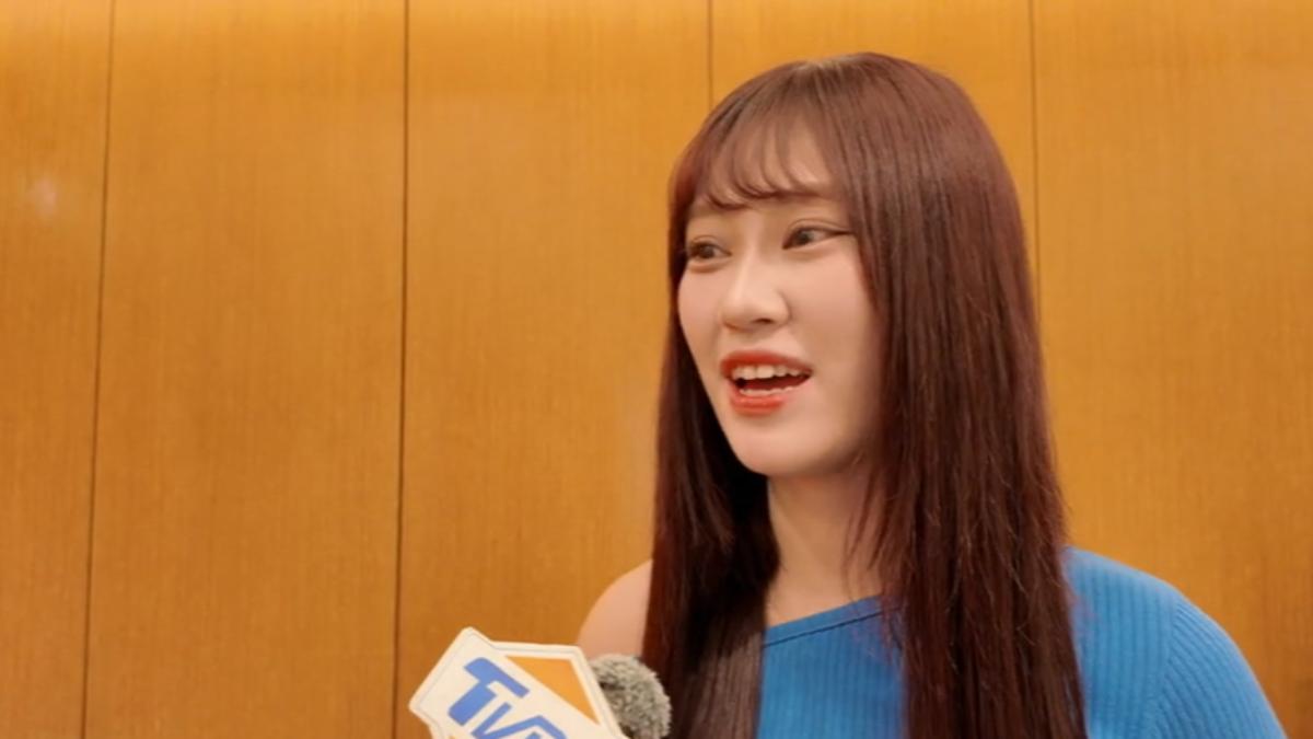 忘了．．．回台帶「玉米腸」罰20萬 女哭懊悔：我粗心│TVBS新聞網