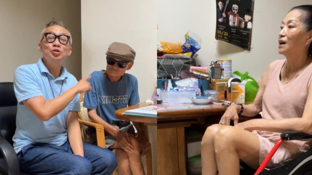 陳盈潔敗血症保外就醫！摯友揭病況「到新階段」 親姊突暴瘦40公斤│TVBS新聞網