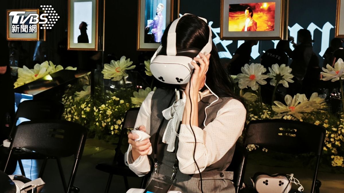 直擊／GD展覽首日！「台北限定」巨型雛菊免費拍 滿額還有超狂福利│TVBS新聞網