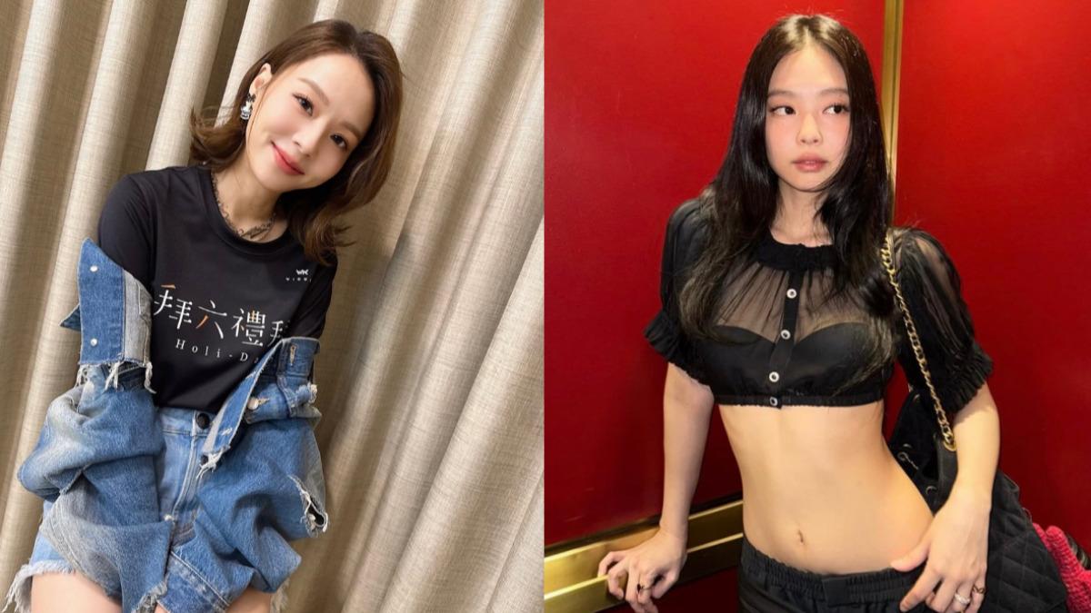 獲封台版Jennie！孫淑媚逆齡美成這樣 她爆「憑實力單身」糗事│TVBS新聞網