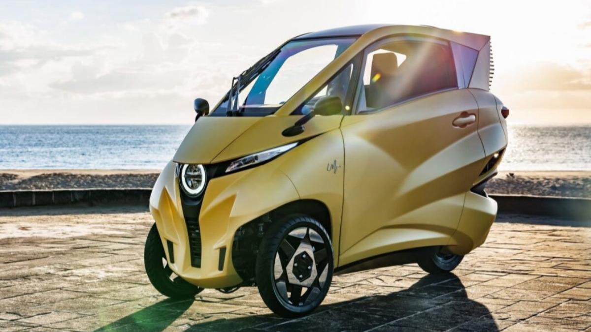 Lean3台灣生產拚外銷！ 啟動網路問卷探市場熱度│TVBS新聞網