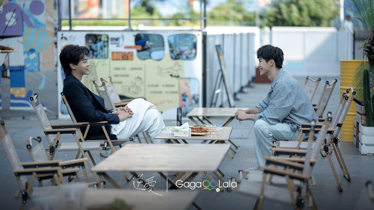 人氣BL劇突宣布停播！官方緊急發聲 衝破10萬粉激動按讚│TVBS新聞網