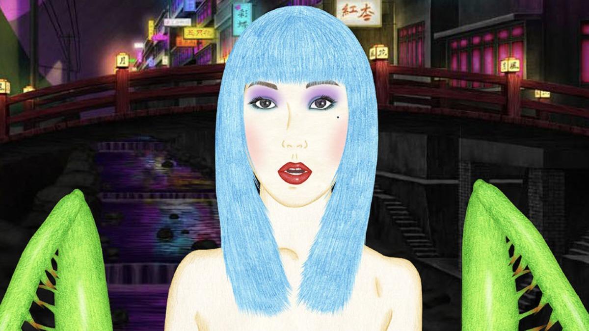 Taiwanese animation makes history at Venice Film Festival│TVBS新聞網