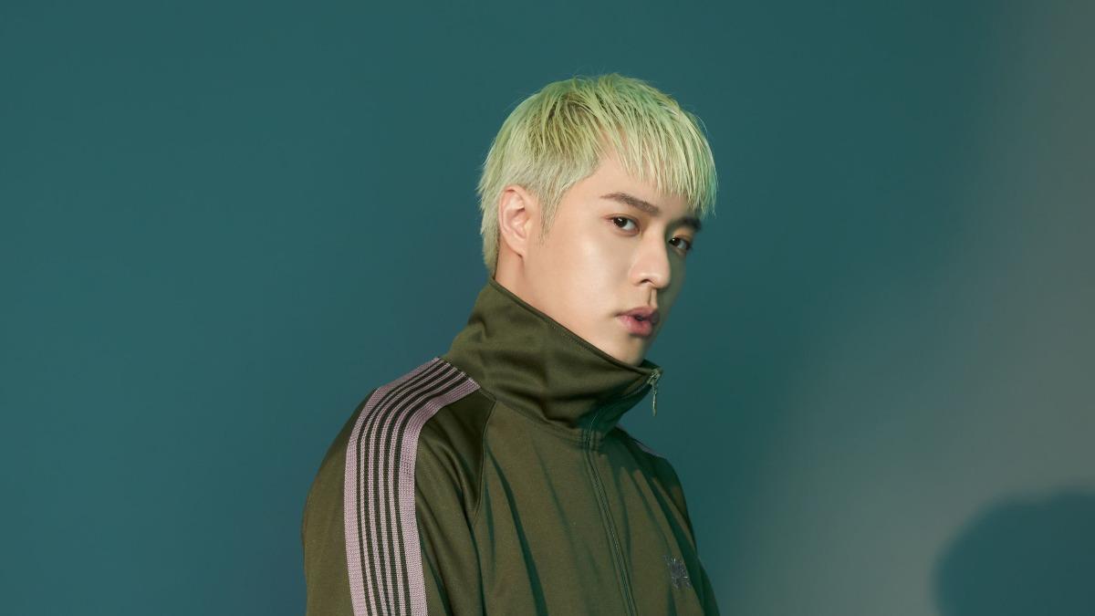 Nick Chou, K-Pop groups to perform at new festival│TVBS新聞網