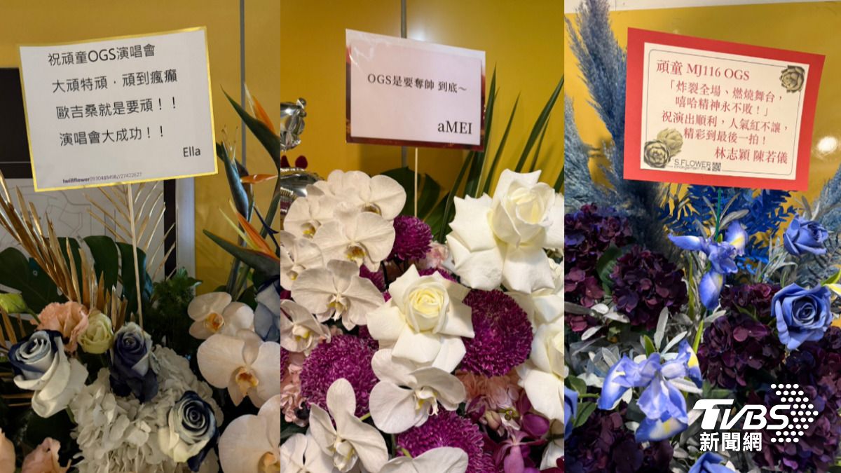 頑童MJ116破紀錄！攻蛋狂燒1.5億 瘦子嗨唱「ozi勾二嫂」掀高潮│TVBS新聞網