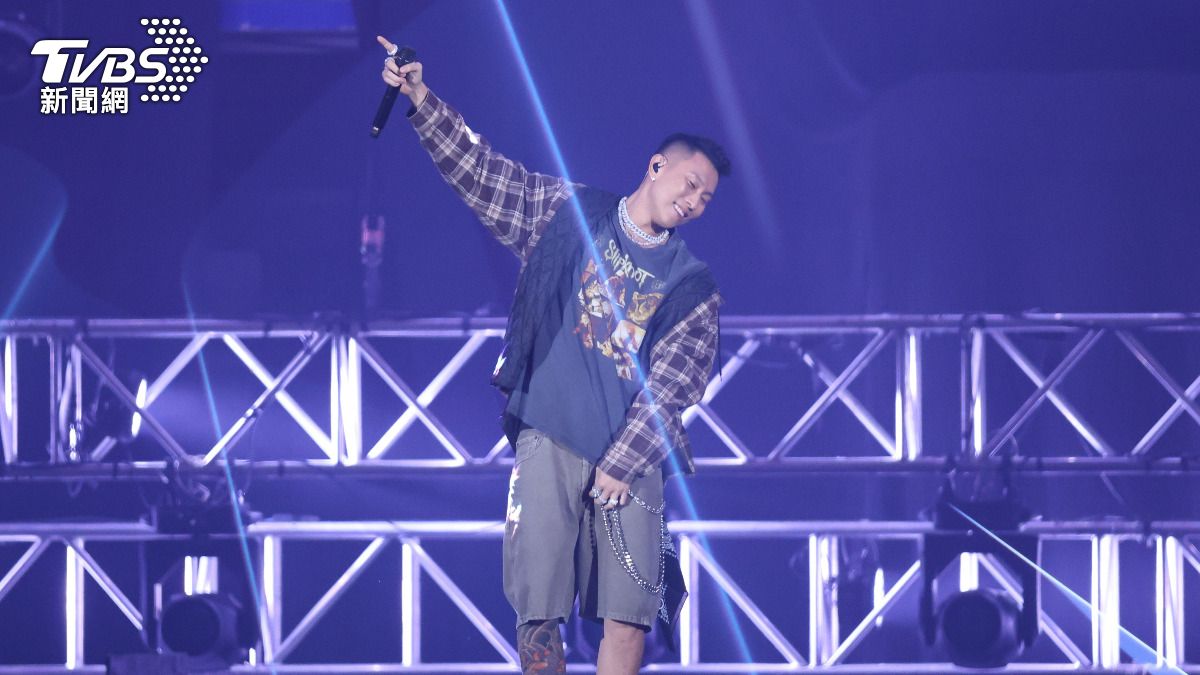 很多朋友出事！頑童MJ116最怕這首歌 瘦子讚辣妹舞群很色情│TVBS新聞網