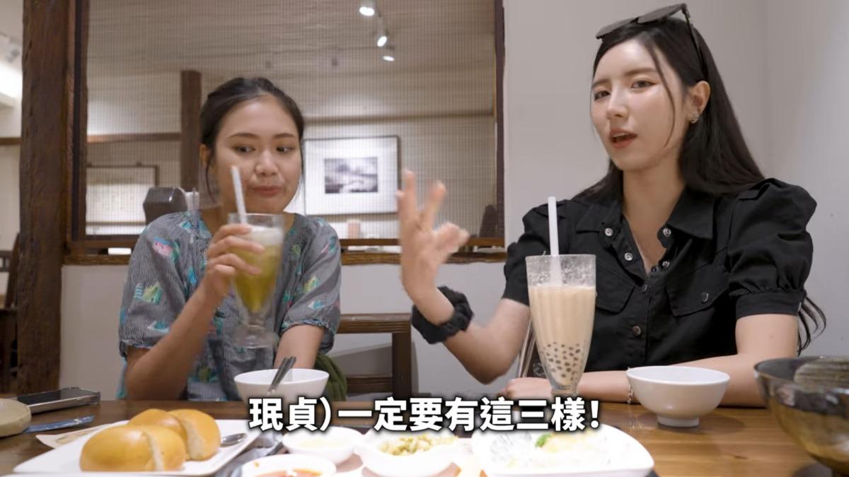 南珉貞分享「婚姻成功3要素」！以過來人經驗喊話：少一項就別結│TVBS新聞網