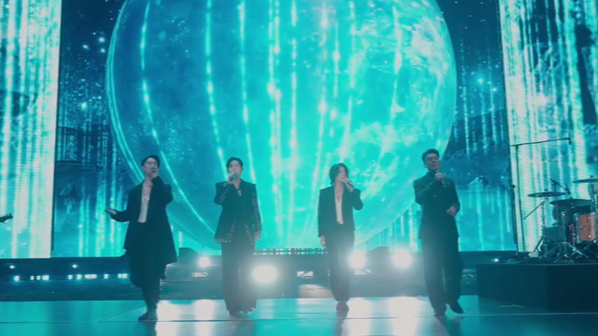 周渝民談大S離世：「唱《情非得已》再也不會快樂」 F4合體心酸內幕曝│TVBS新聞網