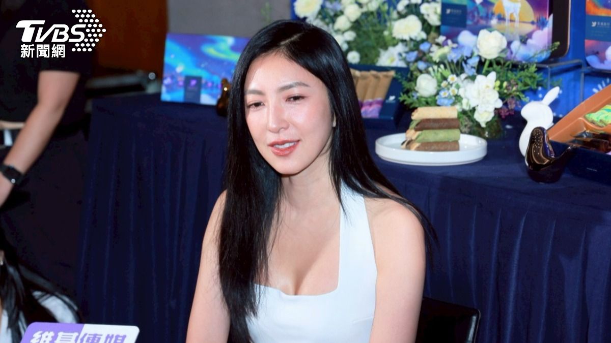 朝聖GD「嘴巴合不起來」 楊謹華差點錯過男神：加場才搶到│TVBS新聞網