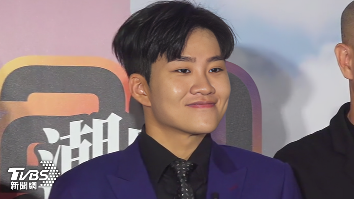 Joeman暴瘦31kg！帥成「歐爸」自虧像渣男 提賀瓏「急救錦囊」苦笑│TVBS新聞網