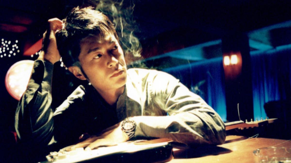 劉德華、梅艷芳經典再度回歸 杜琪峰睽違多年攜手合作班底再度來台│TVBS新聞網