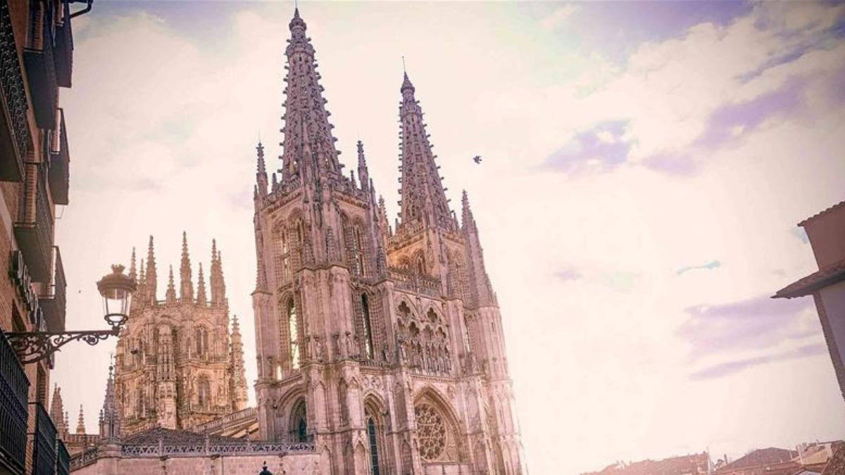 600萬人都加入 《我的朝聖之路》徒步穿越西班牙800km登澳洲票房冠軍│TVBS新聞網