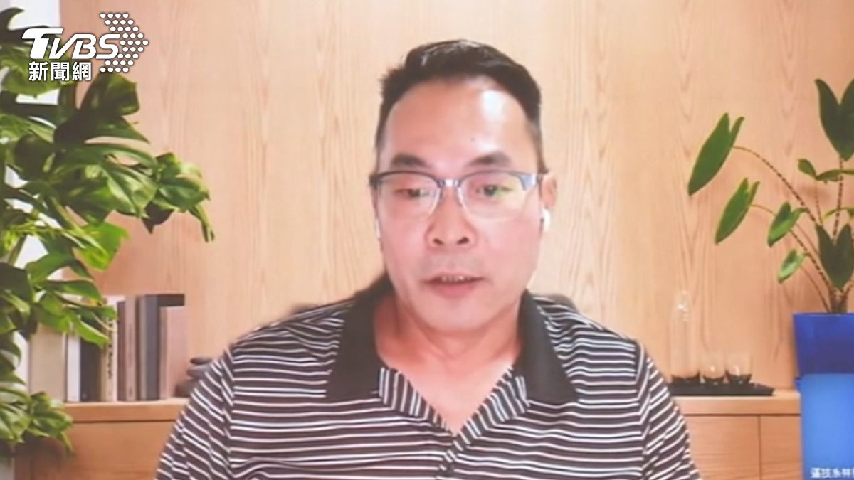 懲處周台英結果不公布 台師大暗示：解聘│TVBS新聞網