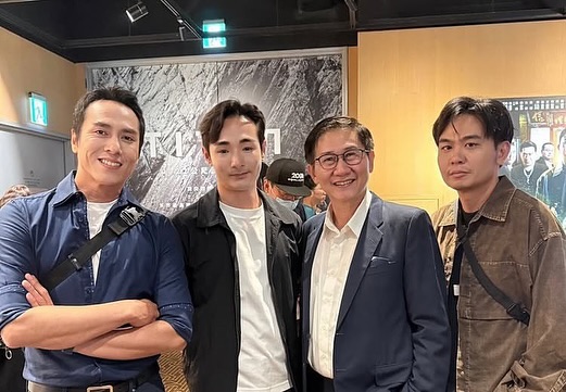 「垃圾不要也罷」！726大罷免倒數 金鐘男主重磅表態了│TVBS新聞網