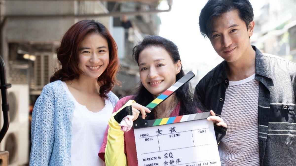 9m88入圍威尼斯影展了！IG限動連發恭喜舒淇導演：想哭了│TVBS新聞網