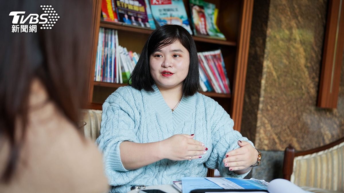 新房奴人生1／雙貸族平均揹債711萬元！陳小姐雙貸6.5萬，斜槓3工作才能打平│TVBS新聞網