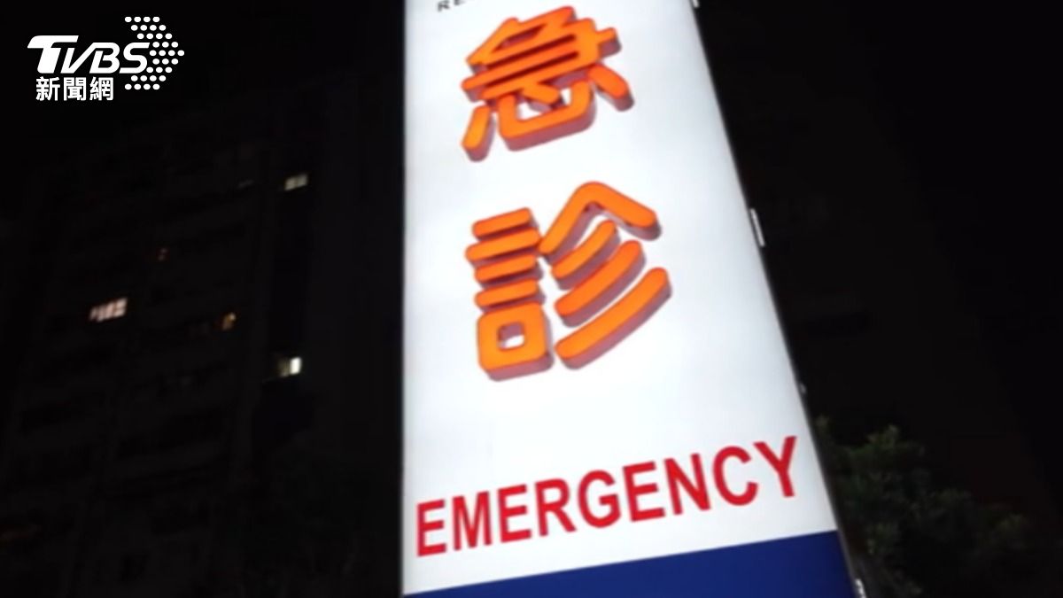 減輕醫護負荷 健保署推「假日急症中心」最快10月試辦│TVBS新聞網