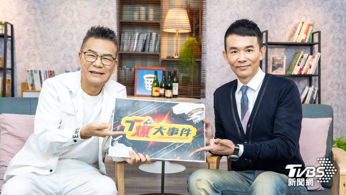 沈玉琳昔7節目慘收光「負債3千萬」 罕吐真心話：不能倒下為女兒活久一點│TVBS新聞網