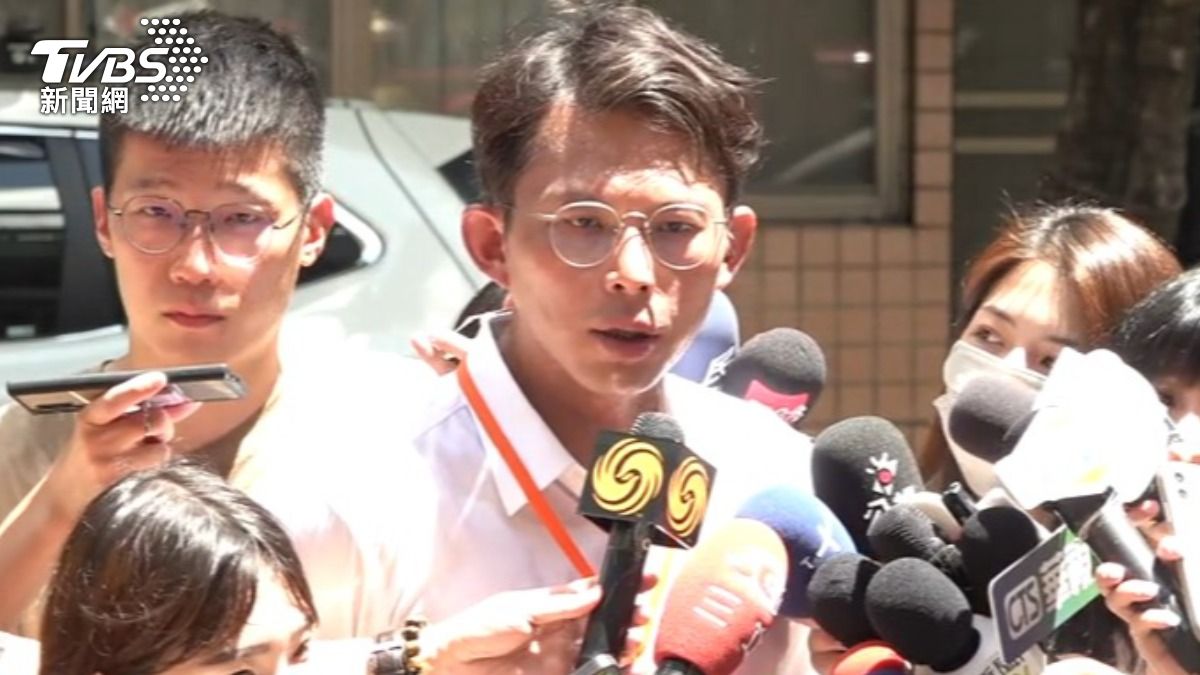 中華隊遭陸官員搶賀電 朱立倫：我非常非常生氣│TVBS新聞網